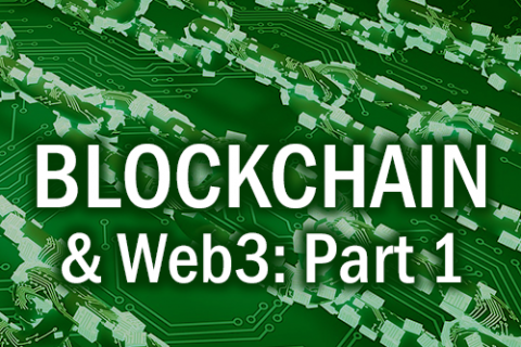 Where Are Blockchain and Web3 Taking Us? — Part 1: First There Was Blockchain | Performance ...